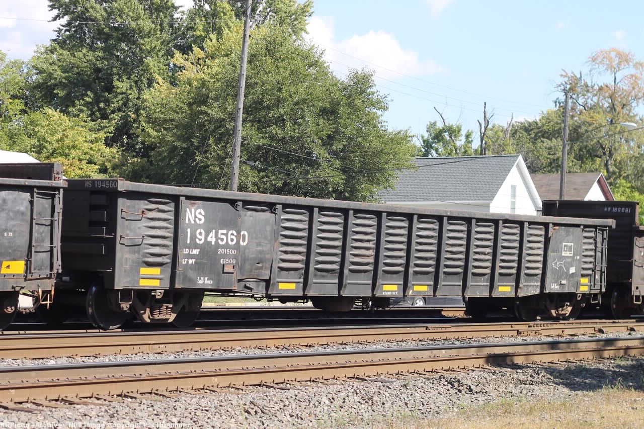 NS 194560