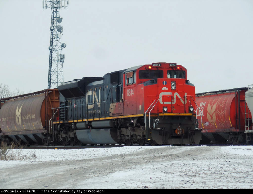 CN 8814