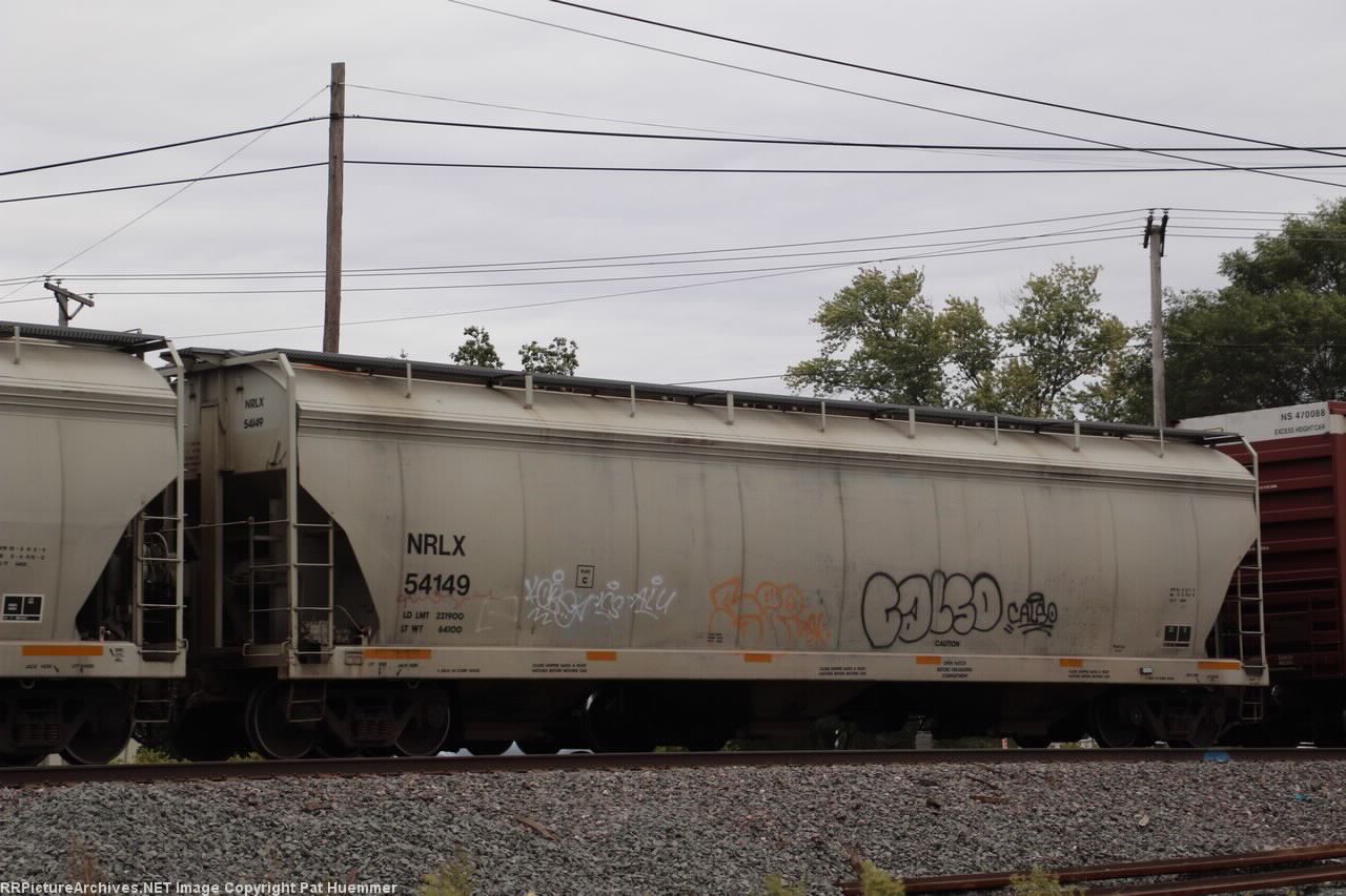 NRLX 54149