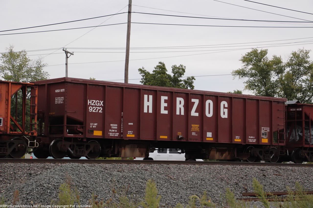 HZGX 9272