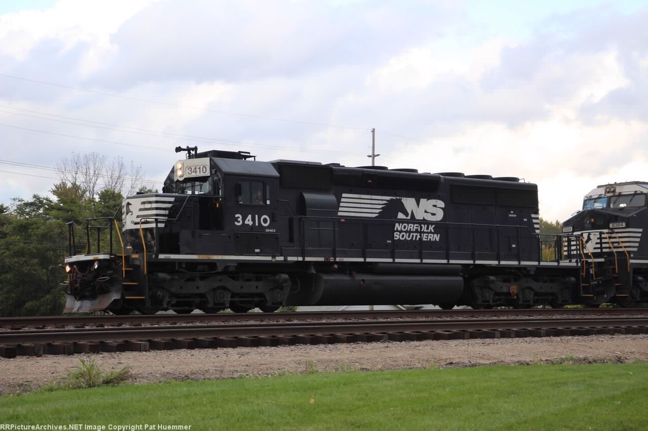 NS 3410