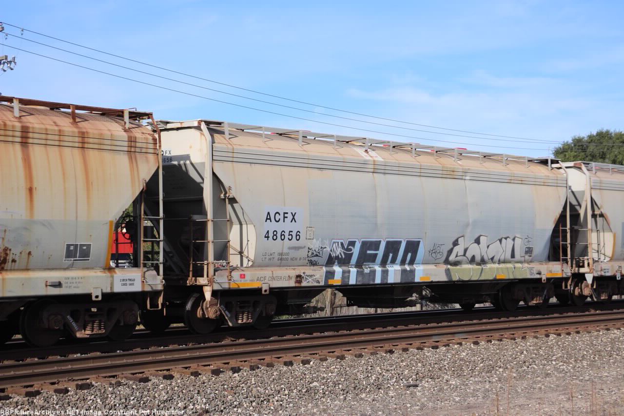 ACFX 48656