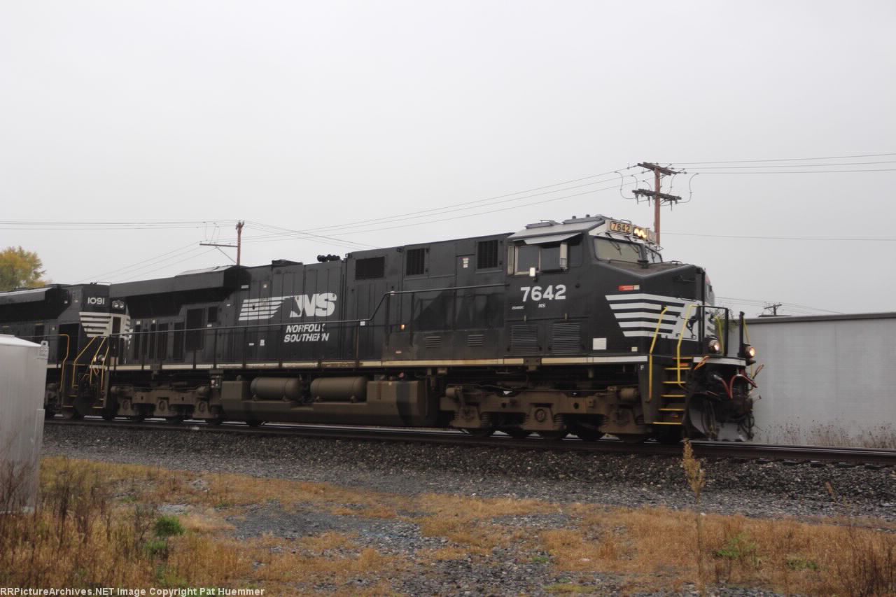 NS 7642