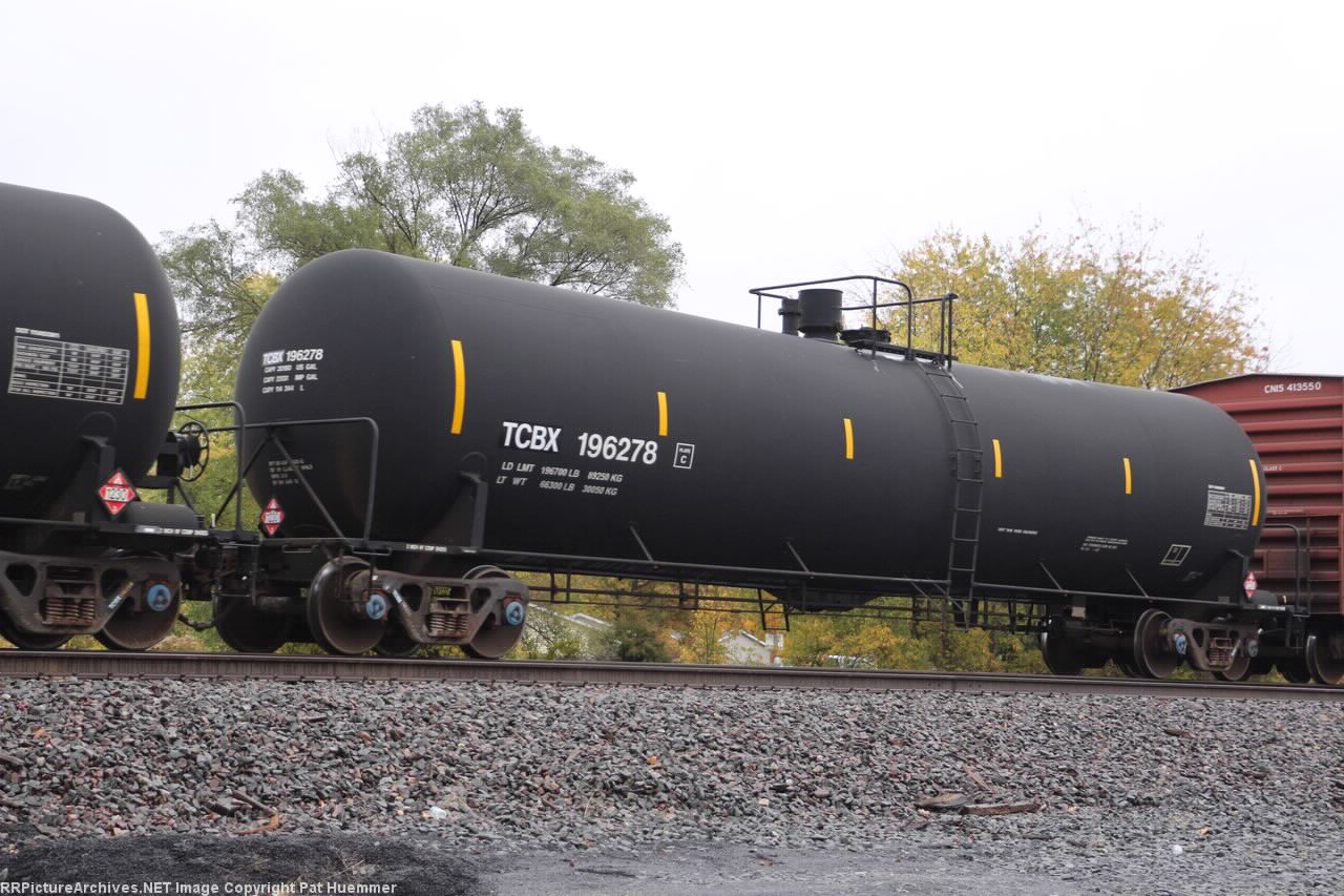 TCBX 196278