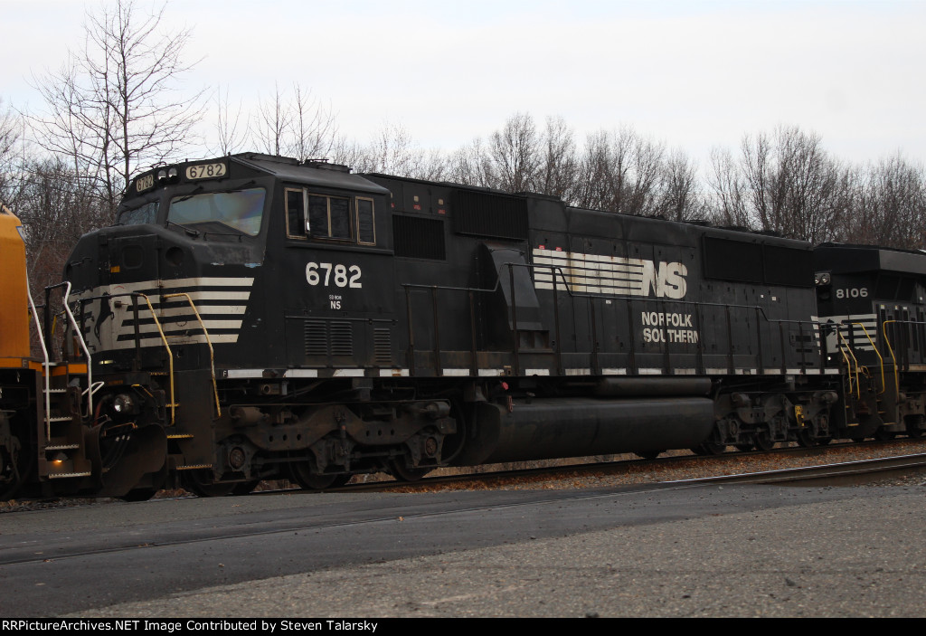 NS 6782