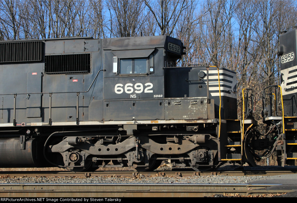 NS 6692