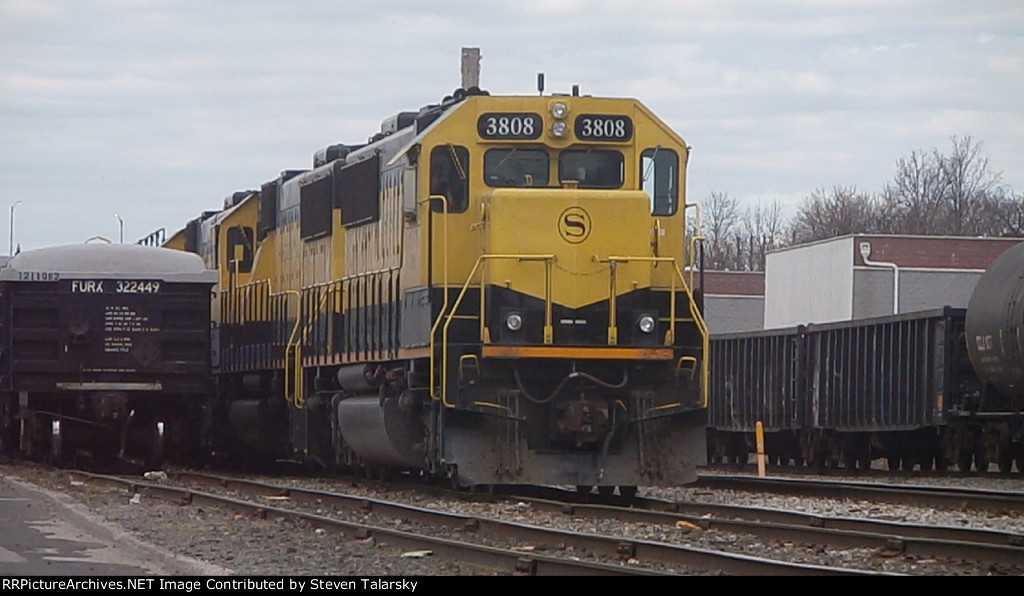 NYSW 3808