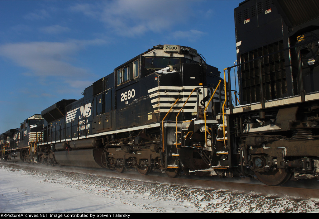 NS 2680