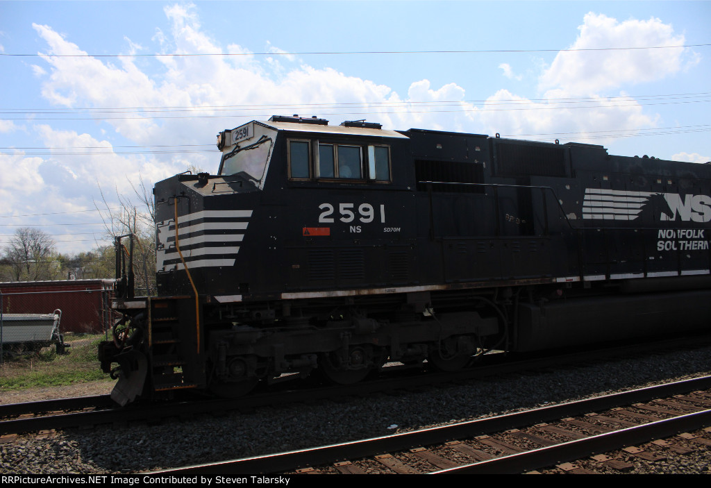NS 2591