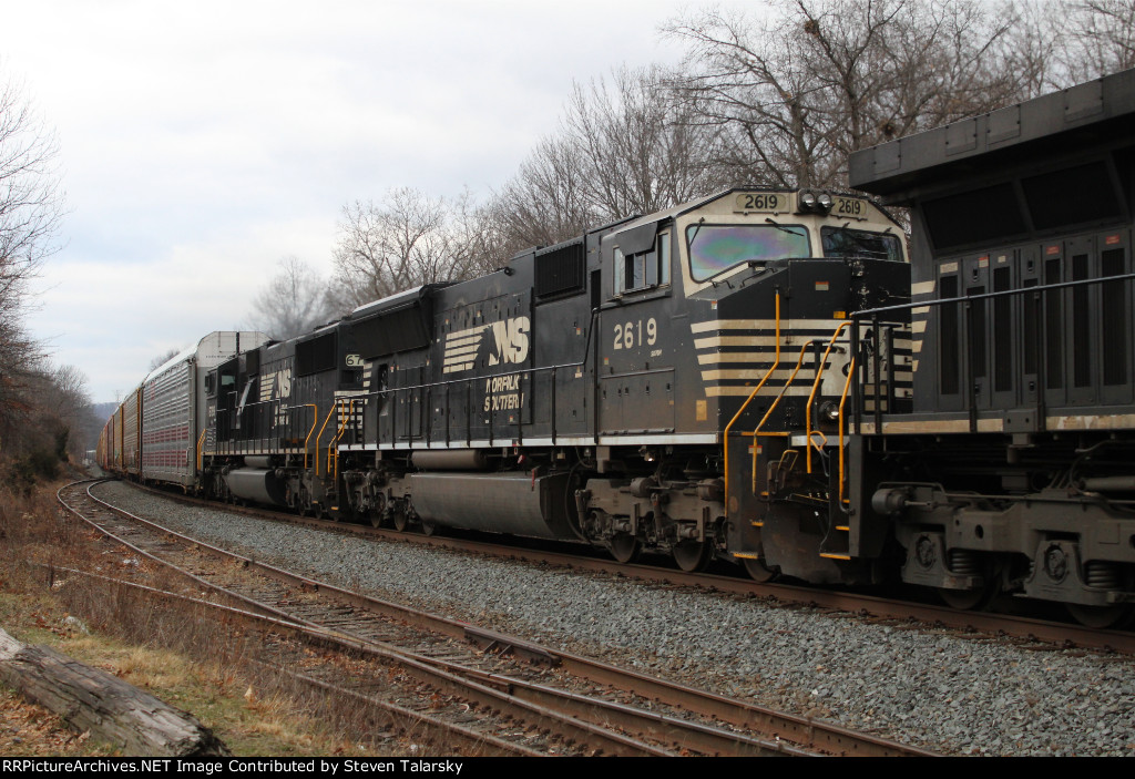 NS 2619