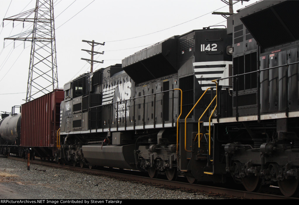 NS 1142