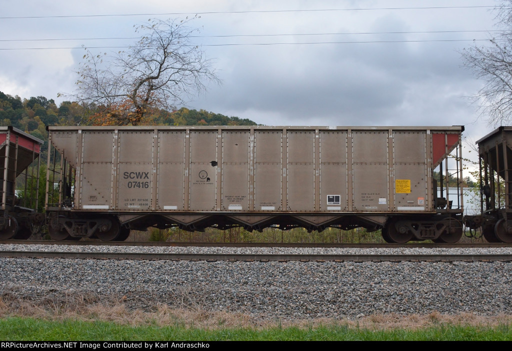 SCWX 7416