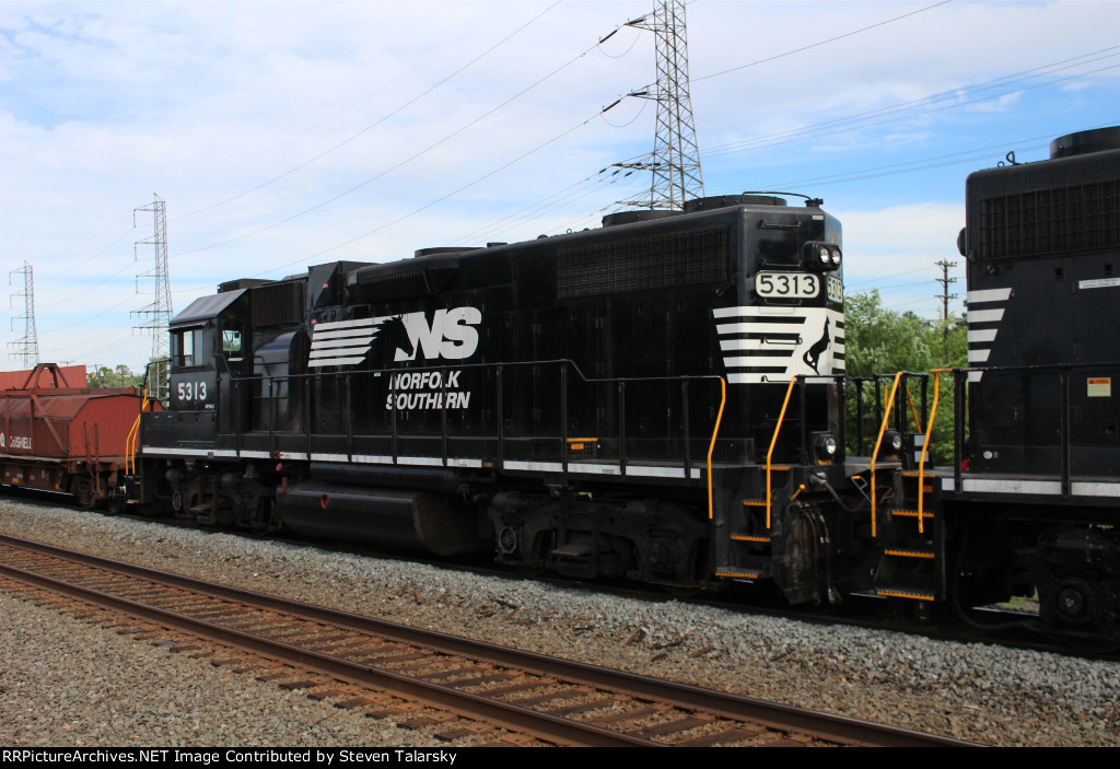 NS 5313