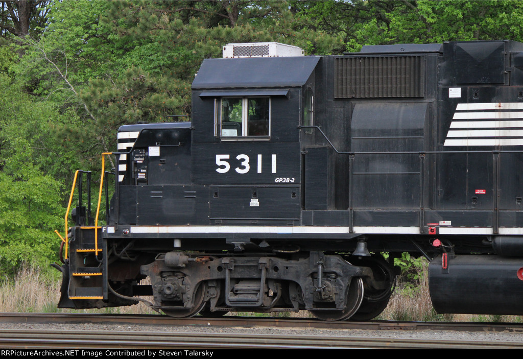 NS 5311