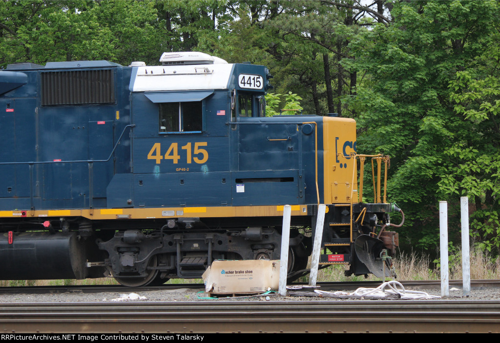 CSX 4415