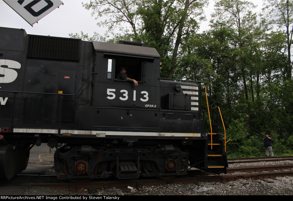 NS 5313