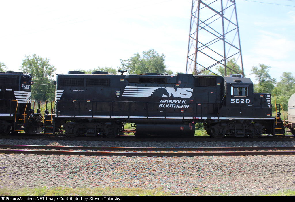 NS 5620