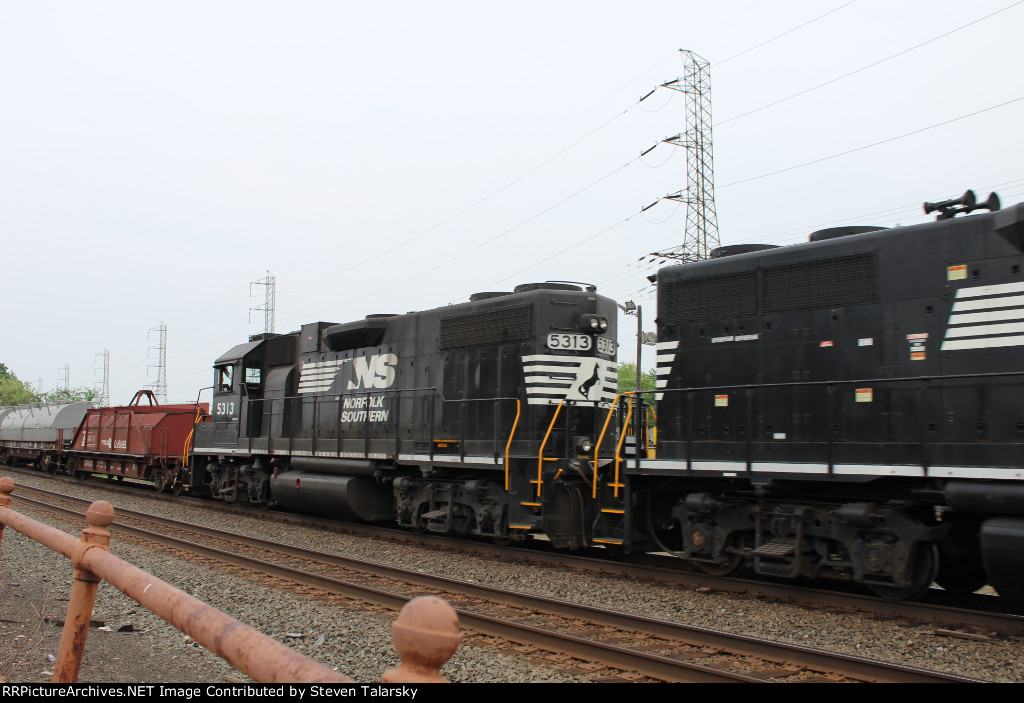 NS 5313
