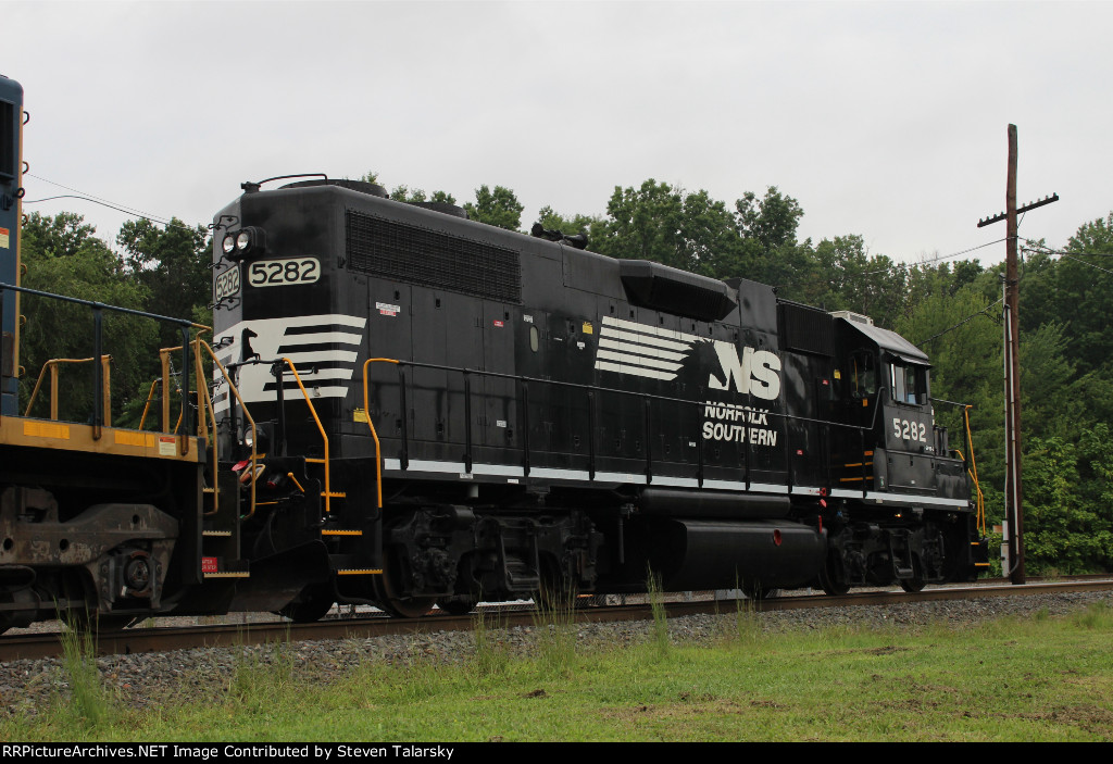 NS 5282
