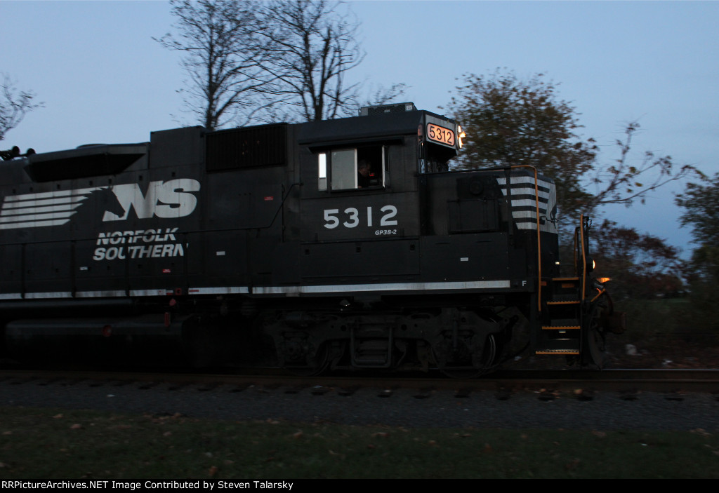 NS 5312
