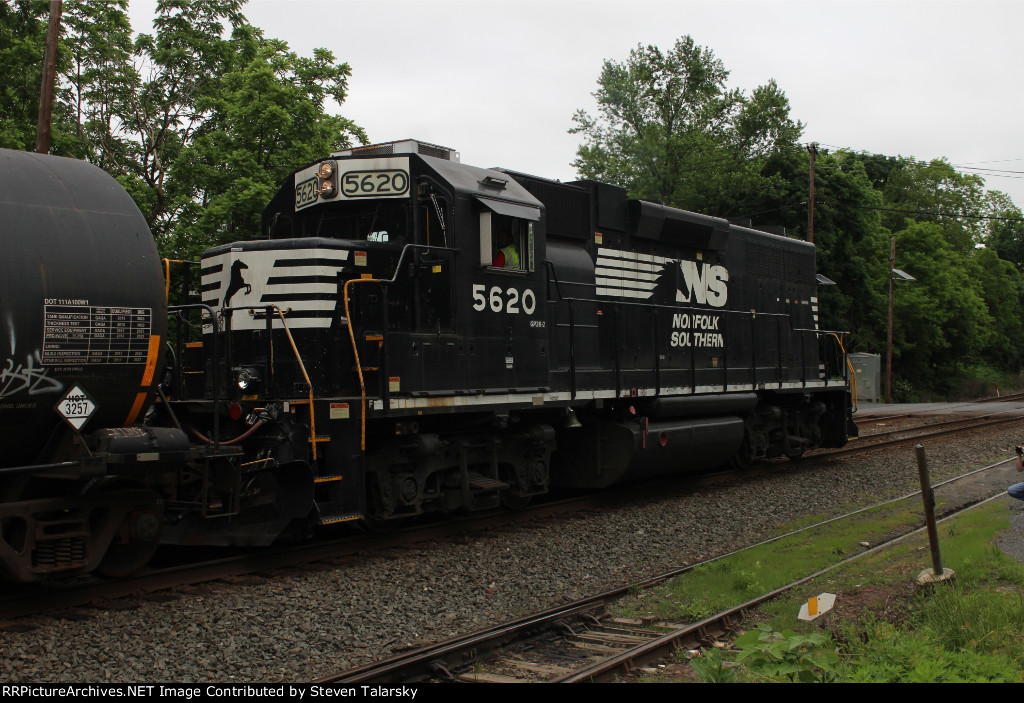 NS 5620