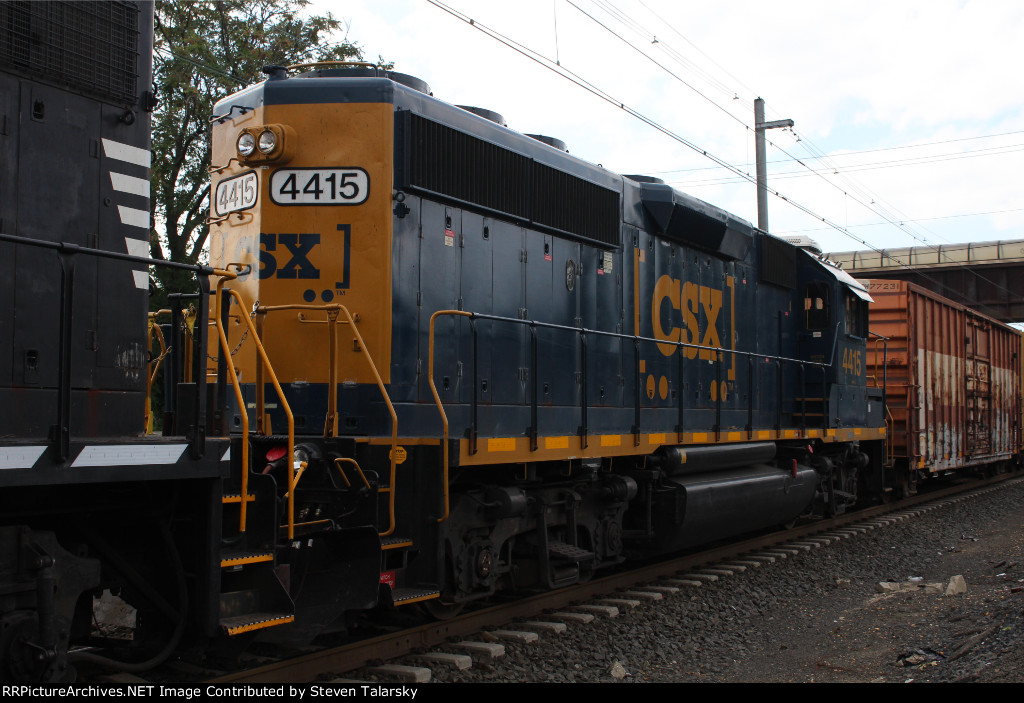CSX 4415