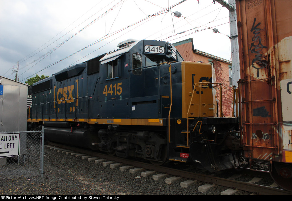 CSX 4415