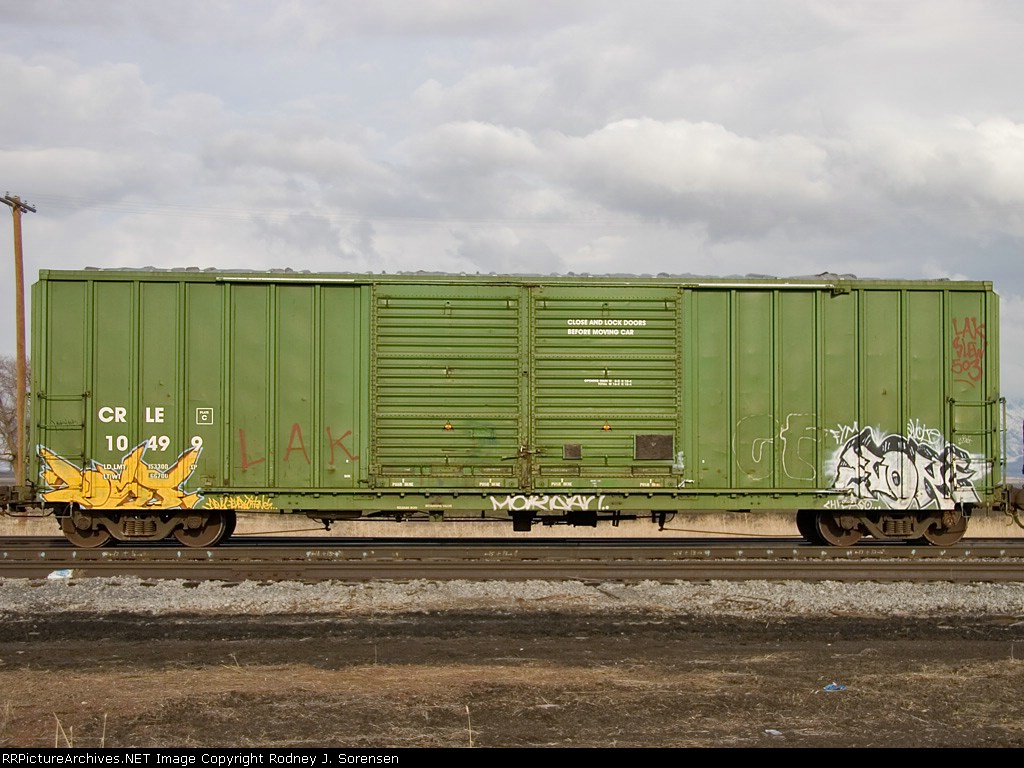 CRLE 10499