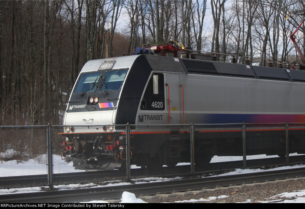 NJT 4620