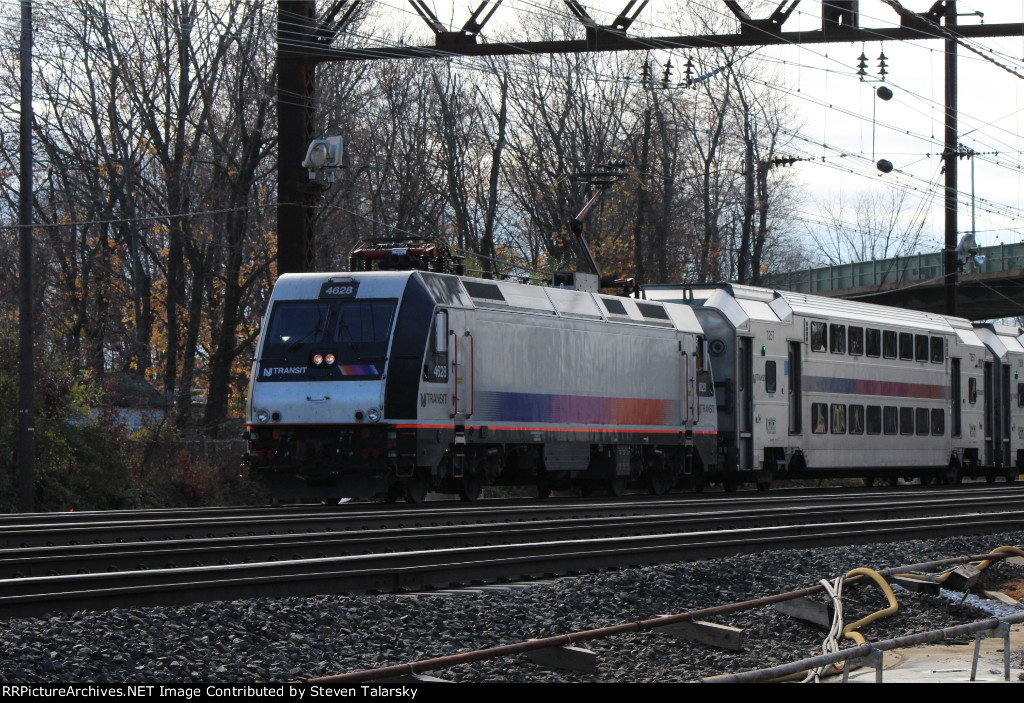 NJT 4628
