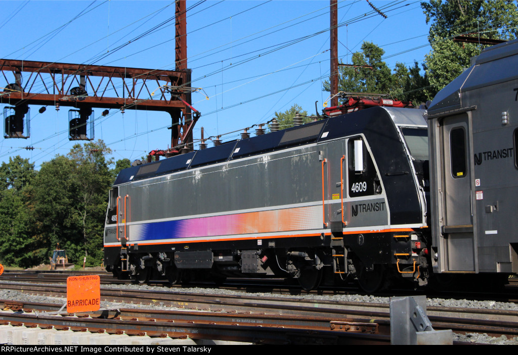 NJT 4609