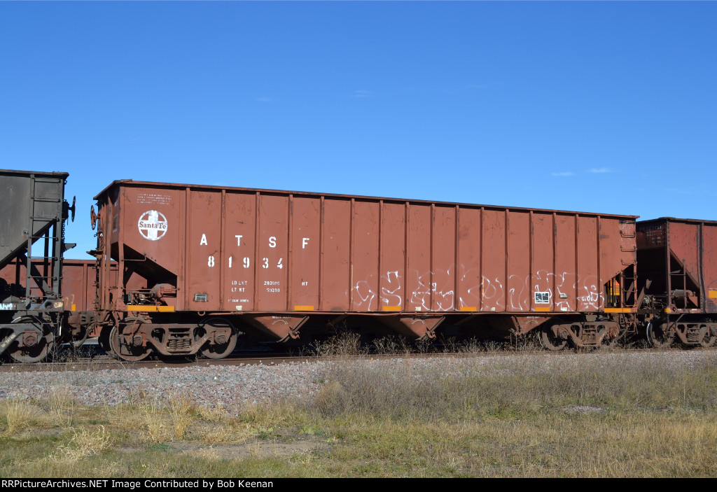 ATSF 81934