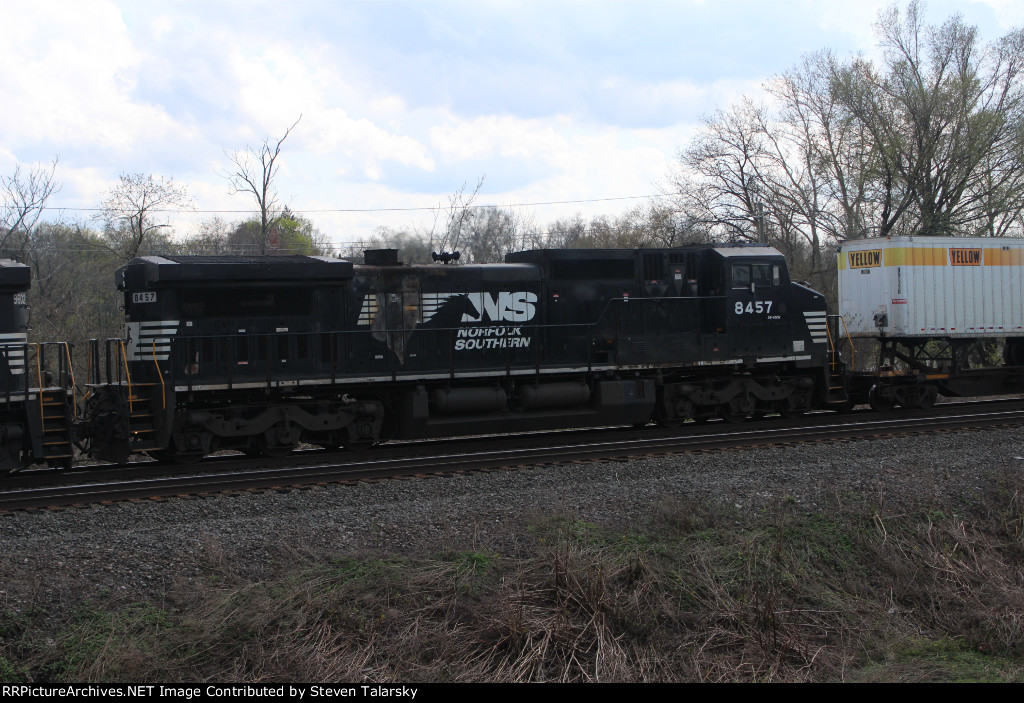 NS 8457