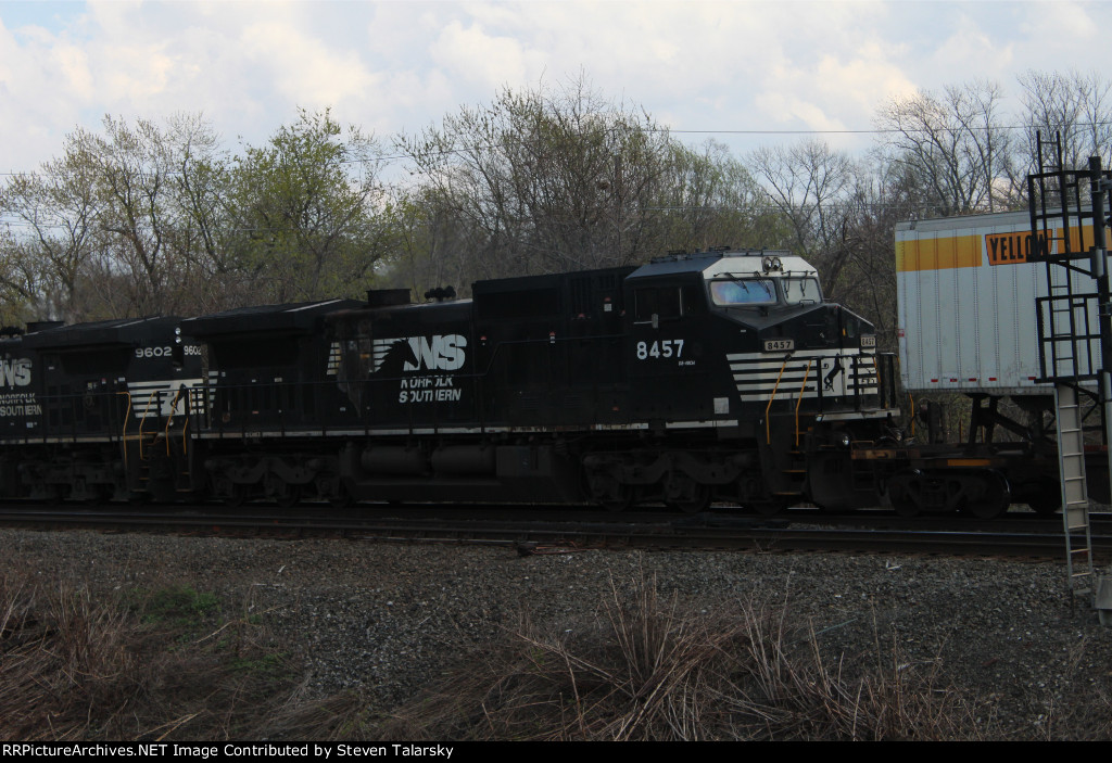 NS 8457