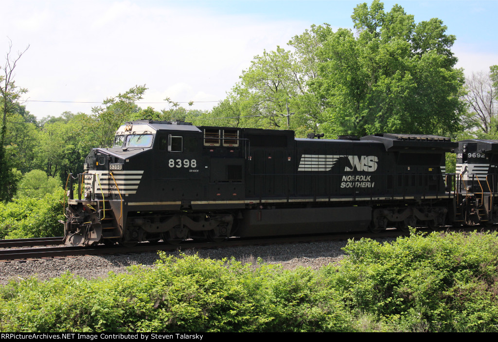 NS 8398