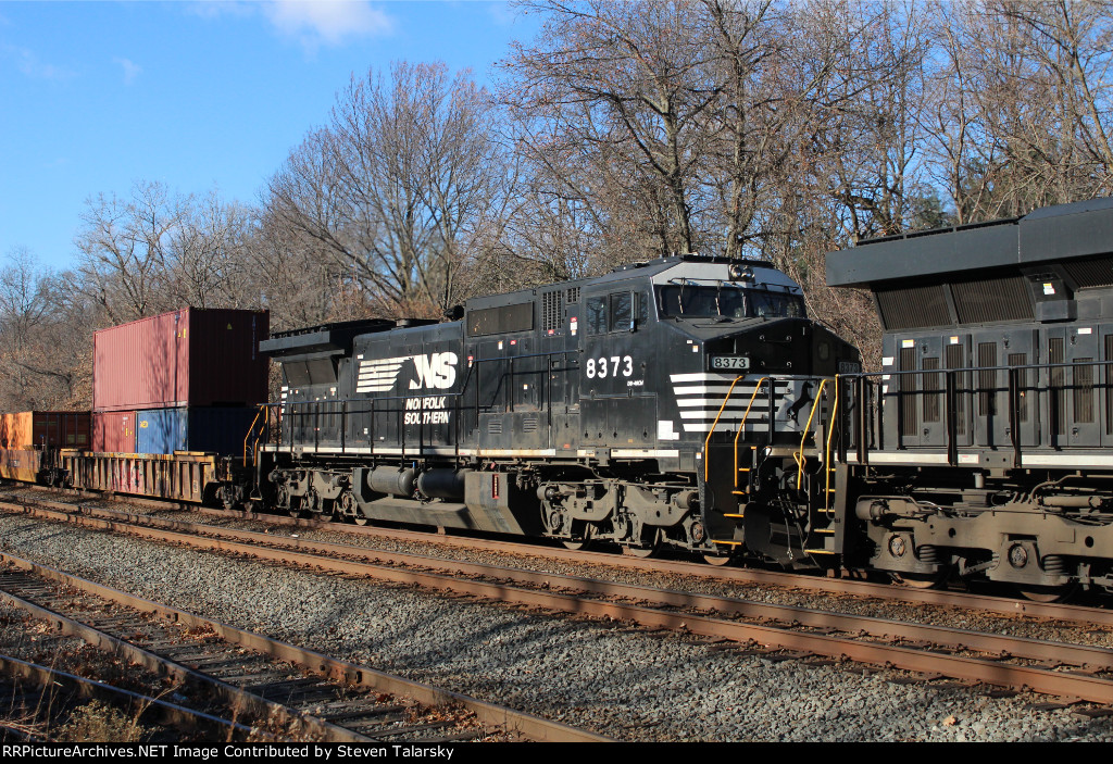 NS 8373