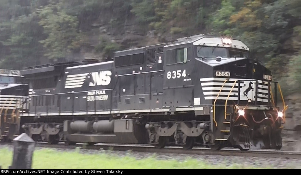 NS 8354