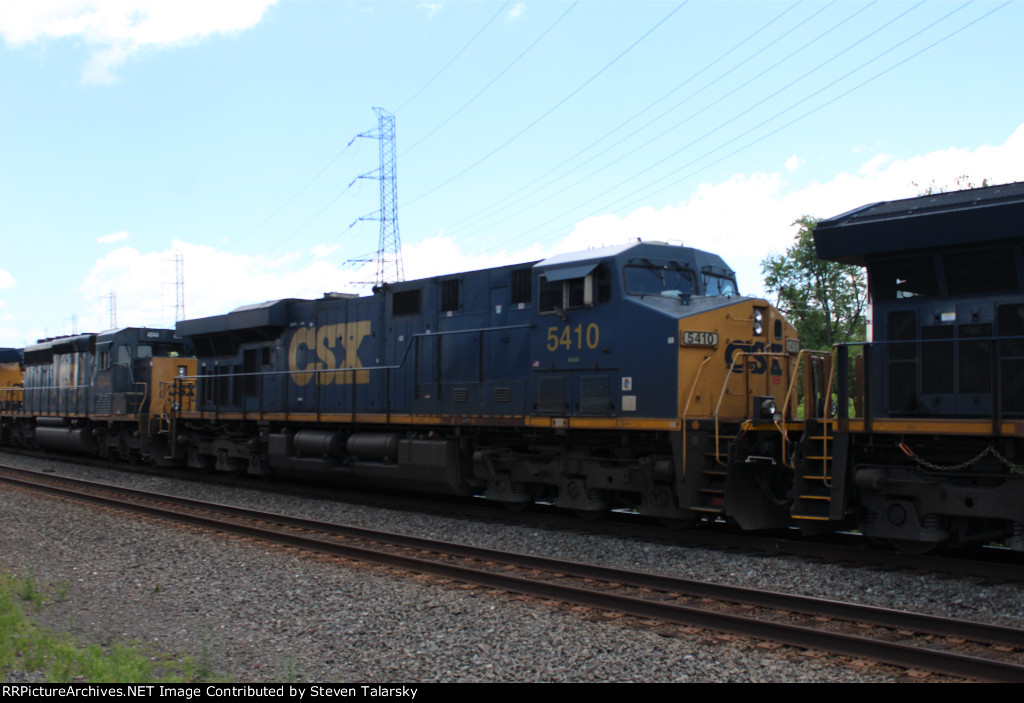 CSX 5410