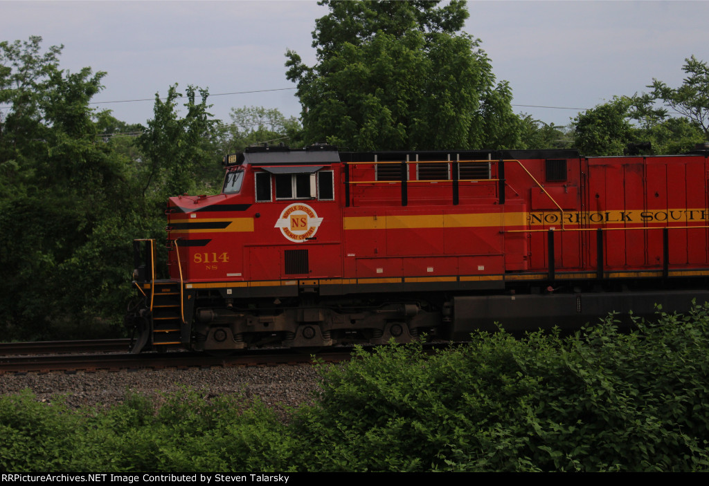 NS 8114