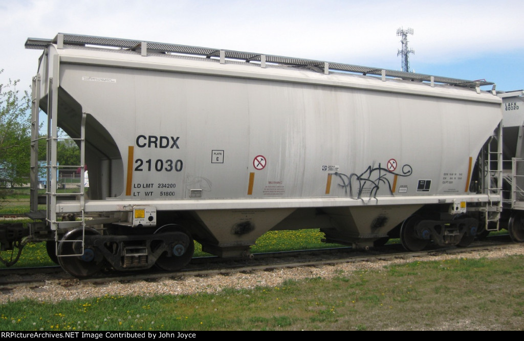 CRDX 21030