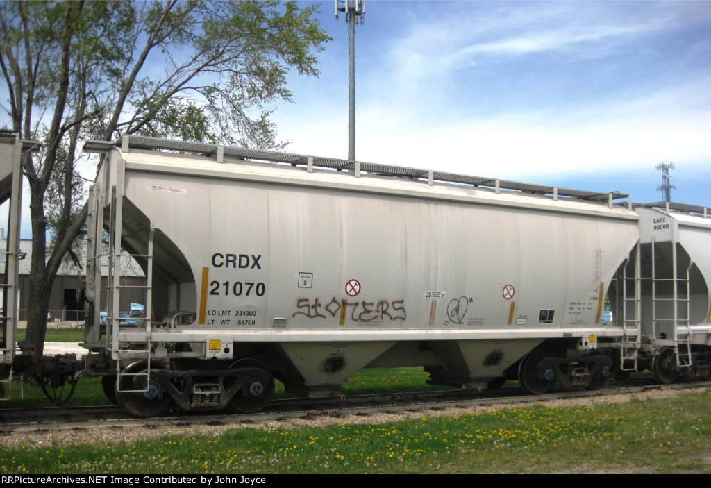 CRDX 21070