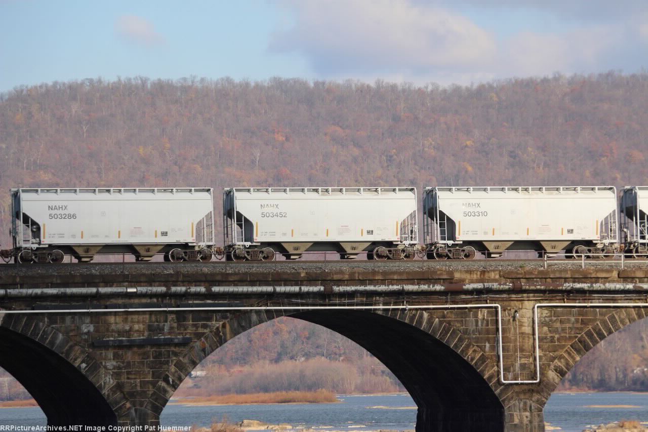 NAHX 503452