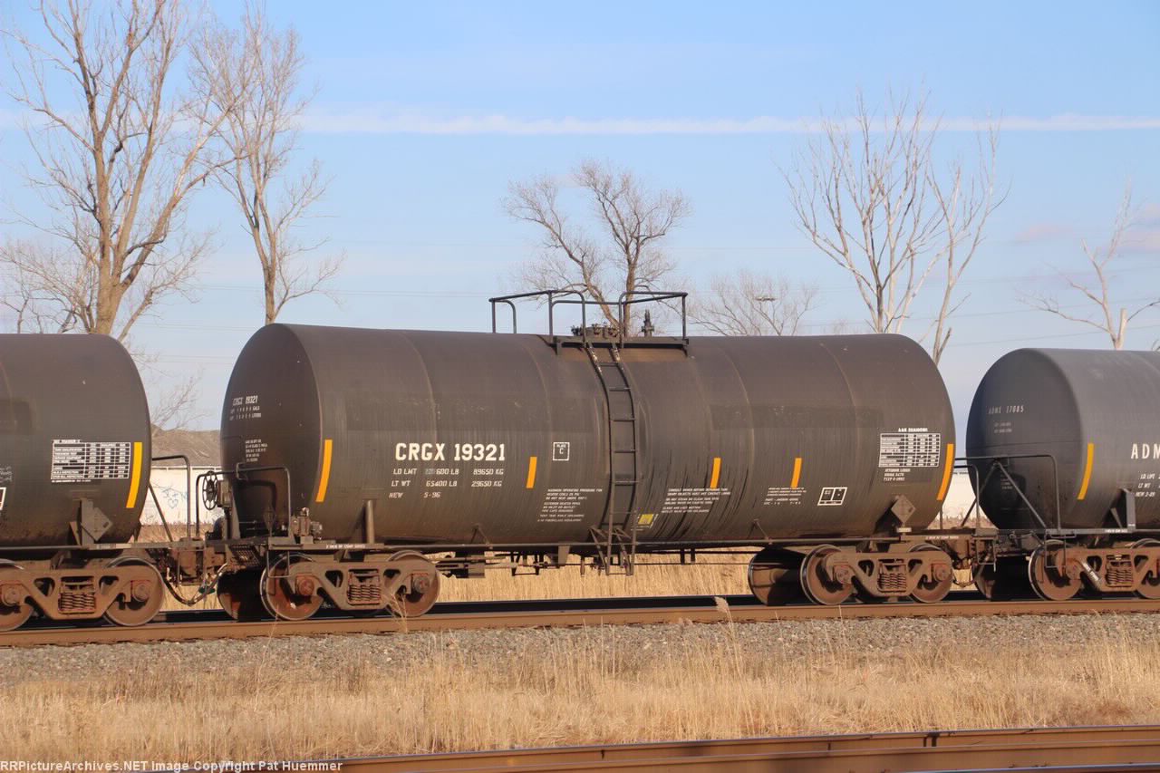 CRGX 19321