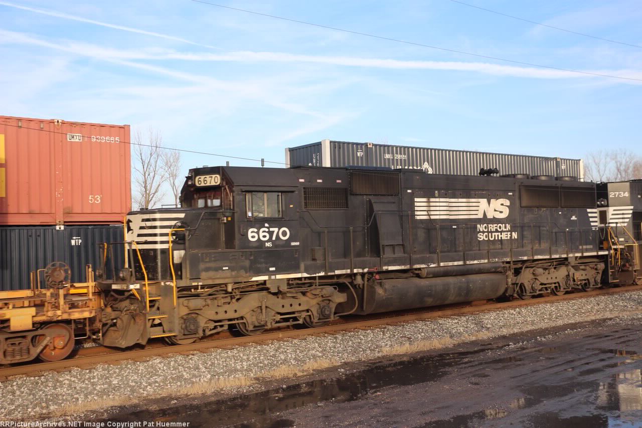 NS 6670