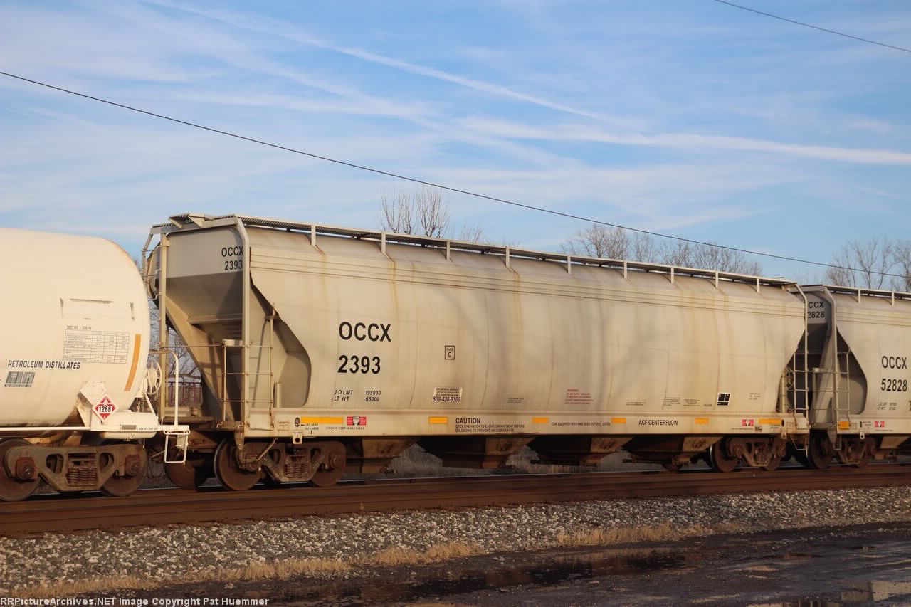 OCCX 2393