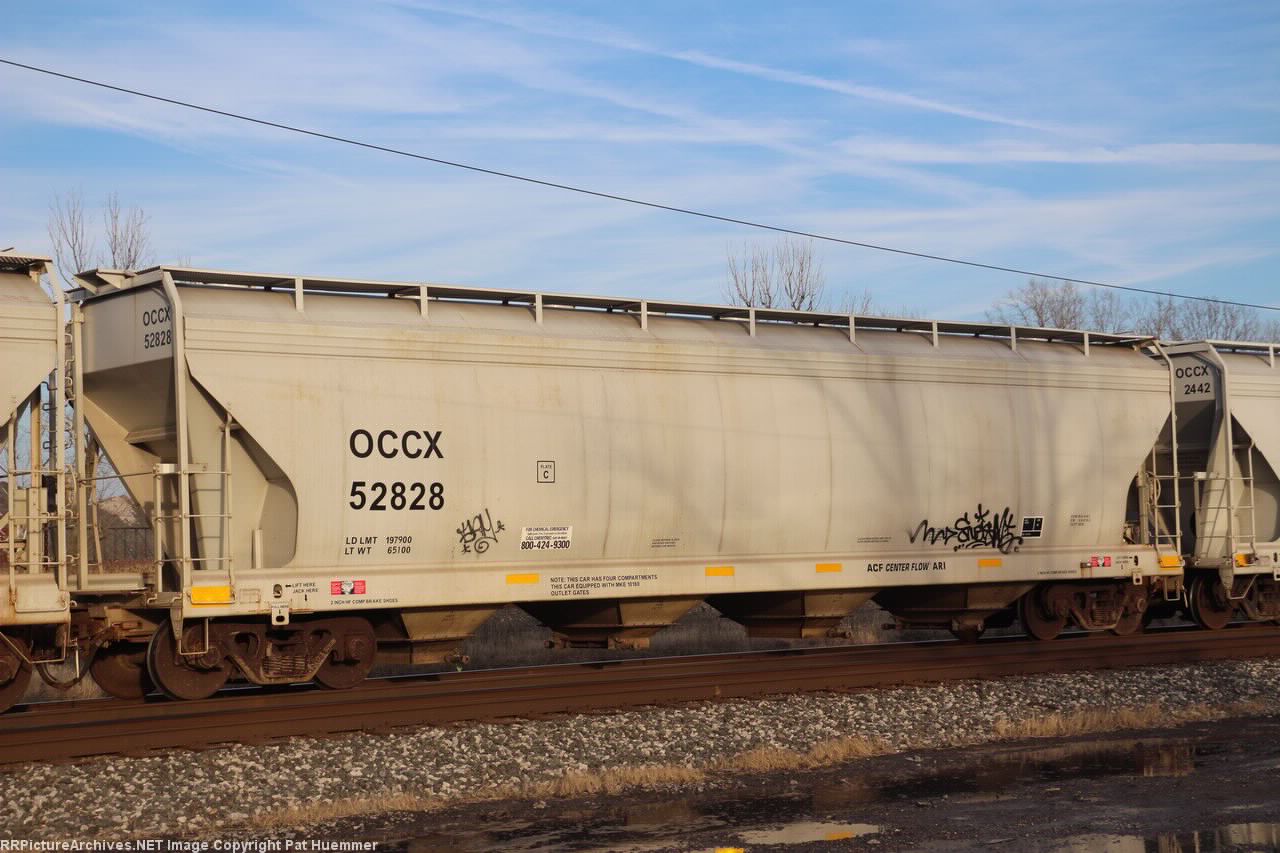 OCCX 52828