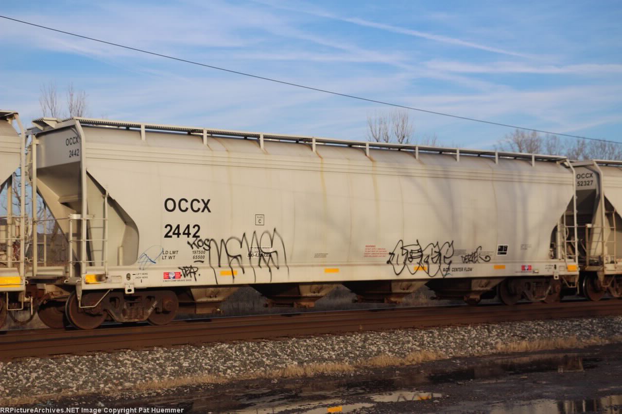 OCCX 2442
