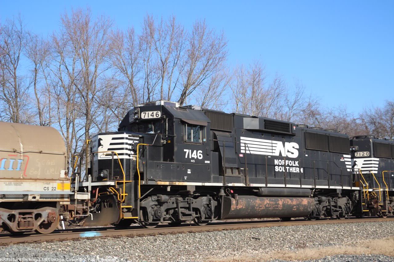 NS 7146
