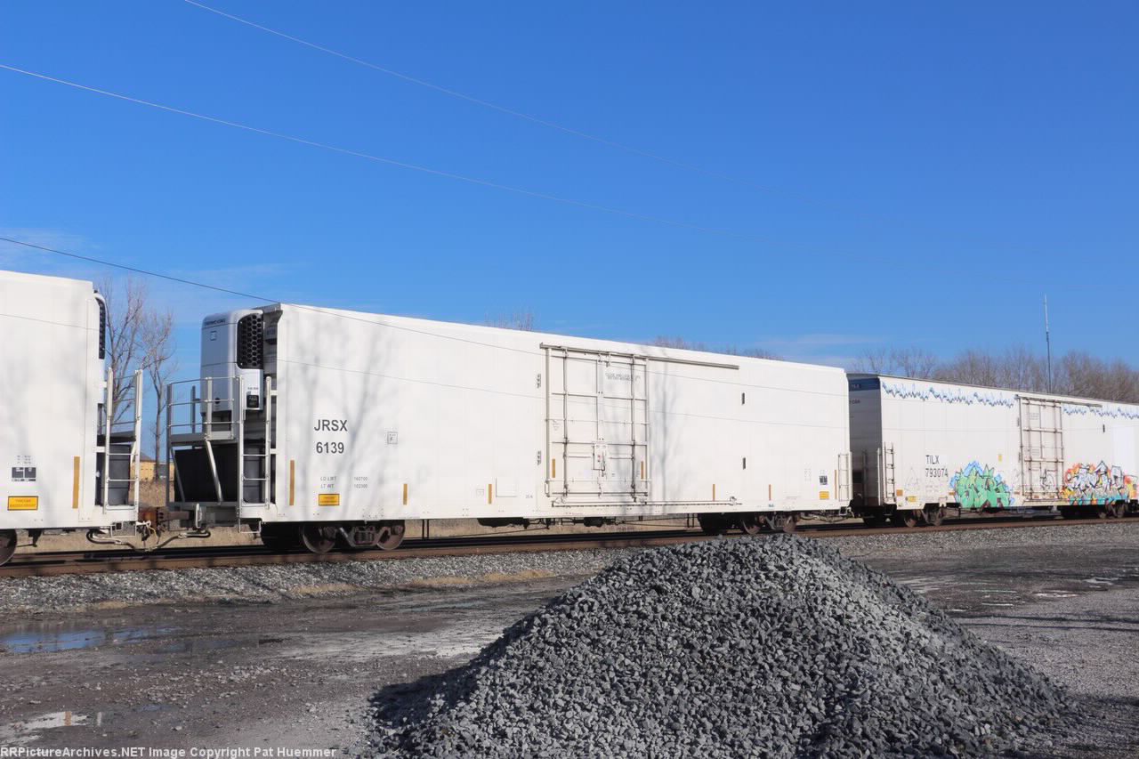 JRSX 6139