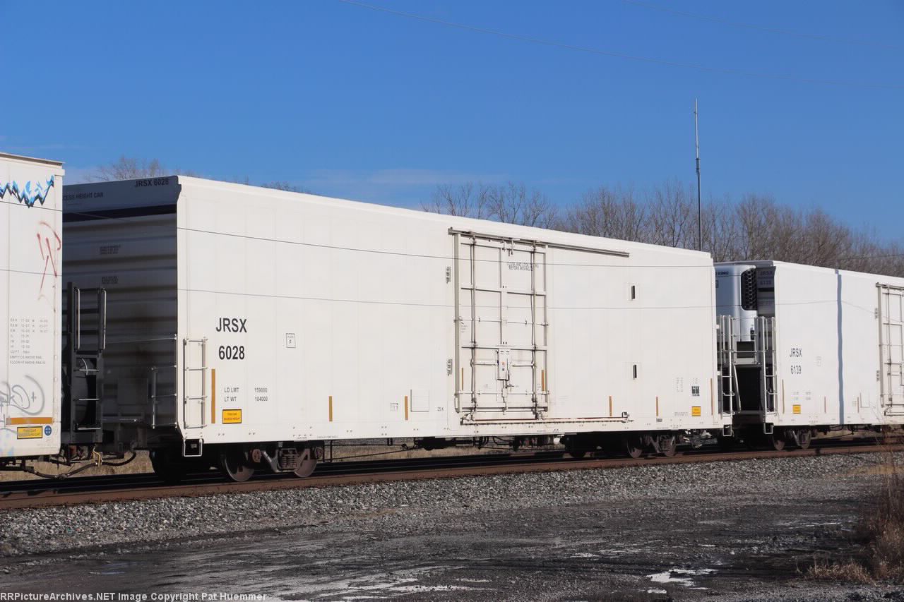 JRSX 6028